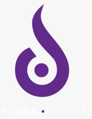 Logo Representing Flare Design - Design PNG Image | Transparent PNG ...