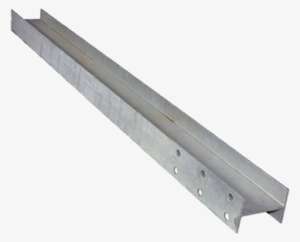 Wbeam Steel Post - Steel Beams Transparent PNG Image | Transparent PNG ...