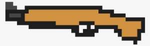 Musket - Pixel Art PNG Image | Transparent PNG Free Download on SeekPNG