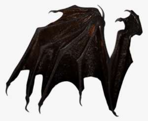 Realistic Demon Wings Png - Wing Of Devil Png PNG Image | Transparent ...