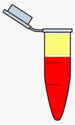 Plasma Clipart Blood Plasma - Eppendorf Clip Art PNG Image ...