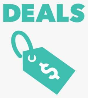 Deals Button Icon - Ebay Blanja PNG Image | Transparent PNG Free ...
