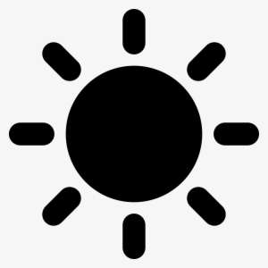 Black Sun Png PNG Images | PNG Cliparts Free Download on SeekPNG