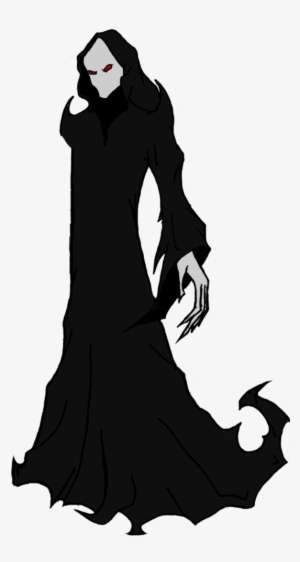 Death Png - Death Character Concept PNG Image | Transparent PNG Free ...