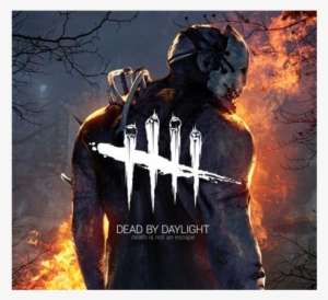 Dead By Daylight - Dead By Daylight Icon PNG Image | Transparent PNG ...