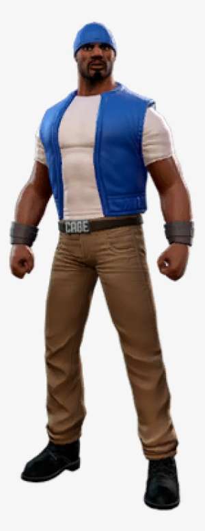 Luke Cage - Luke Cage Costumes PNG Image | Transparent PNG Free ...