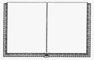 Digital Old Book Design Frame Downloads - Books Decorative Cuts N19th ...