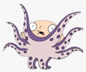Stewie Griffin - Family Guy Stewie Middle Finger PNG Image ...