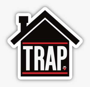 Trap House Png Clip Stock - Trap House Air Freshener PNG Image ...