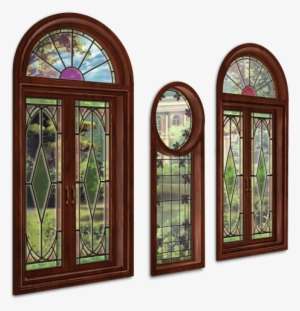 Stained Glass Window Png - Stained Glass PNG Image | Transparent PNG ...