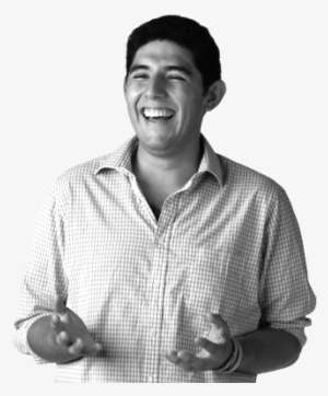 Rodrigo Headshot Homepage - Gentleman PNG Image | Transparent PNG Free ...