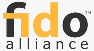 Fido Alliance Logo Png PNG Image | Transparent PNG Free Download on SeekPNG