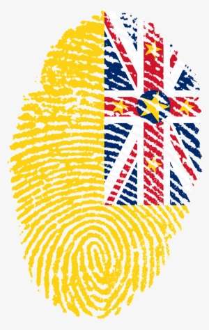 Travel, Jamaica Flag Fingerprint Country Pride Ide - Jamaican ...