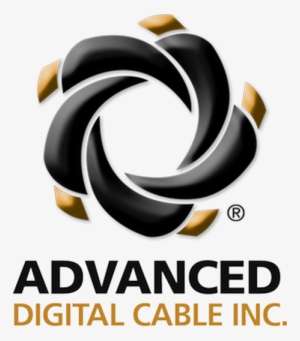 Advanced Digital Cable, Inc - Advanced Digital Cable PNG Image ...