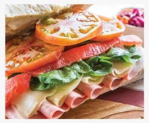 Campania Panini - Fast Food PNG Image | Transparent PNG Free Download ...