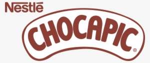 Chocapic Logo - Chocapic Logo Vector PNG Image | Transparent PNG Free ...
