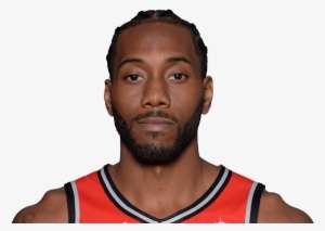 Kawhi Leonard PNG Image | Transparent PNG Free Download on SeekPNG