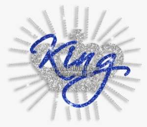 Silver Crown Png Download - Silver Glitter Crown Png PNG Image ...