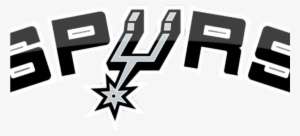 San Antonio Spurs Logo PNG Image | Transparent PNG Free Download on SeekPNG