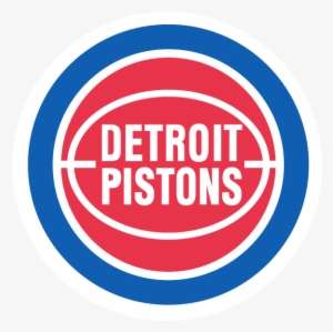 Pistons Logo PNG Images | PNG Cliparts Free Download on SeekPNG