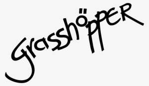 Grasshopper Components - Grasshopper Software Logo Png PNG Image ...