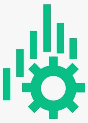 Operationalising Analytics Icon - Process Automation Icon Png PNG Image ...