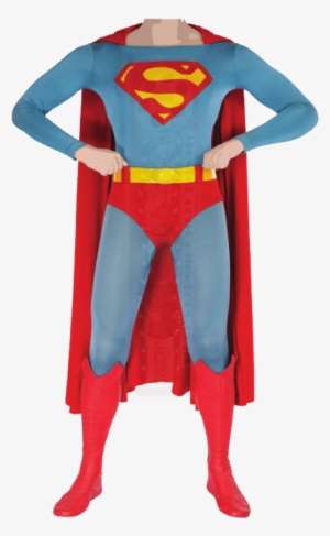 Superman Cape Png For Kids - Superman 1 Costumes PNG Image ...
