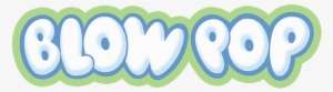 Click And Drag To Re-position The Image, If Desired - Blow Pop Logo PNG ...