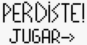 Direct Image Link - Imagenes De Perdiste PNG Image | Transparent PNG ...