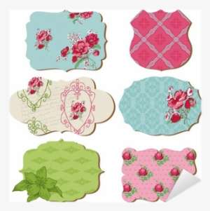 Scrapbooking Tag Png Download - Paper PNG Image | Transparent PNG Free ...