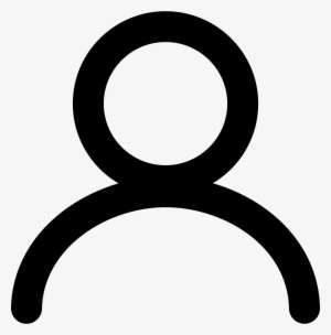 Login Comments - Windows 10 Person Icon PNG Image | Transparent PNG ...