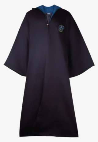Long Black Robe - Robe PNG Image | Transparent PNG Free Download on SeekPNG