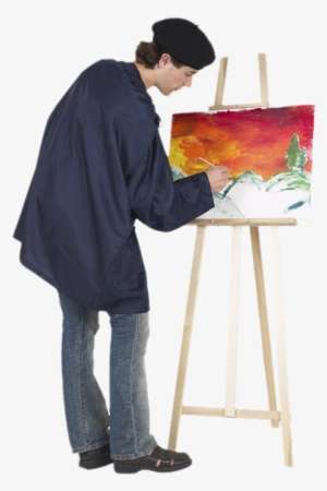 Artist PNG Image | Transparent PNG Free Download on SeekPNG