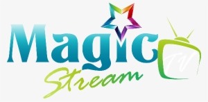 2018, Magic Stream Tv - Graphic Design PNG Image | Transparent PNG Free ...