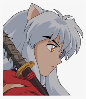 Inuyasha Kanketsu PNG Image | Transparent PNG Free Download on SeekPNG