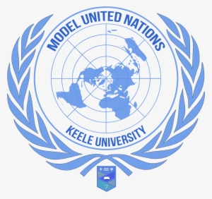 Model United Nations Logo