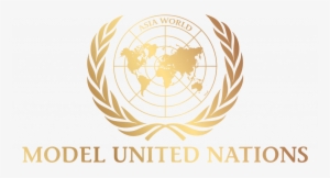 United Nations Flag Clipart Mun - Model United Nations 2018 PNG Image ...