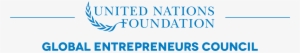 United Nations Foundation Logo Png PNG Image | Transparent PNG Free ...