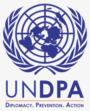 Search Form - United Nations Department Of Political Affairs PNG Image ...