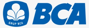 Bca Bank Central Asia Logo Png Transparent - Logo Bank Bca Png PNG ...