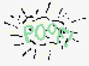Poof - Pixel Art PNG Image | Transparent PNG Free Download on SeekPNG