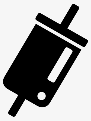 Built In Fuel Filter Comments - Fuel Filter Icon Png PNG Image ...