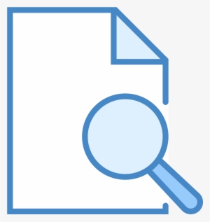 View File Icon - View File Icons PNG Image | Transparent PNG Free ...