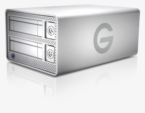 G-dock Ev - G-tech 0g03080 G-drive Mobile Usb 3.0 1000 - Silver PNG ...