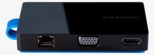 Hp Usb Travel Dock - Pc PNG Image | Transparent PNG Free Download on ...