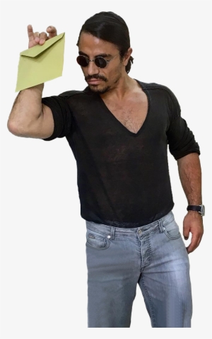 Salt Bae PNG Image | Transparent PNG Free Download on SeekPNG