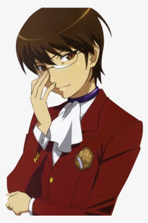 The God Of Conquest - World God Only Knows Png PNG Image | Transparent ...
