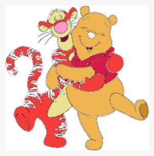 Ursinho Poof - Cartoon PNG Image | Transparent PNG Free Download on SeekPNG