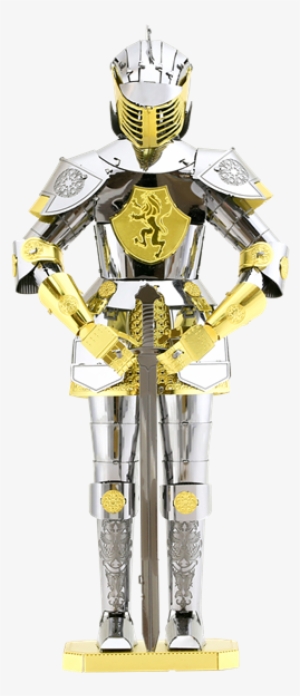 European Armor - Metal Earth Armor PNG Image | Transparent PNG Free ...