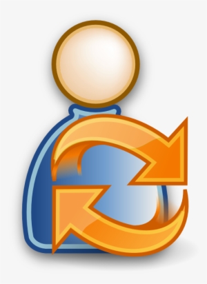 Switch User Icon Png PNG Image | Transparent PNG Free Download on SeekPNG